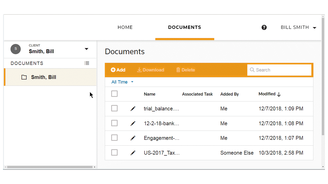 Release notes for Onvio Center